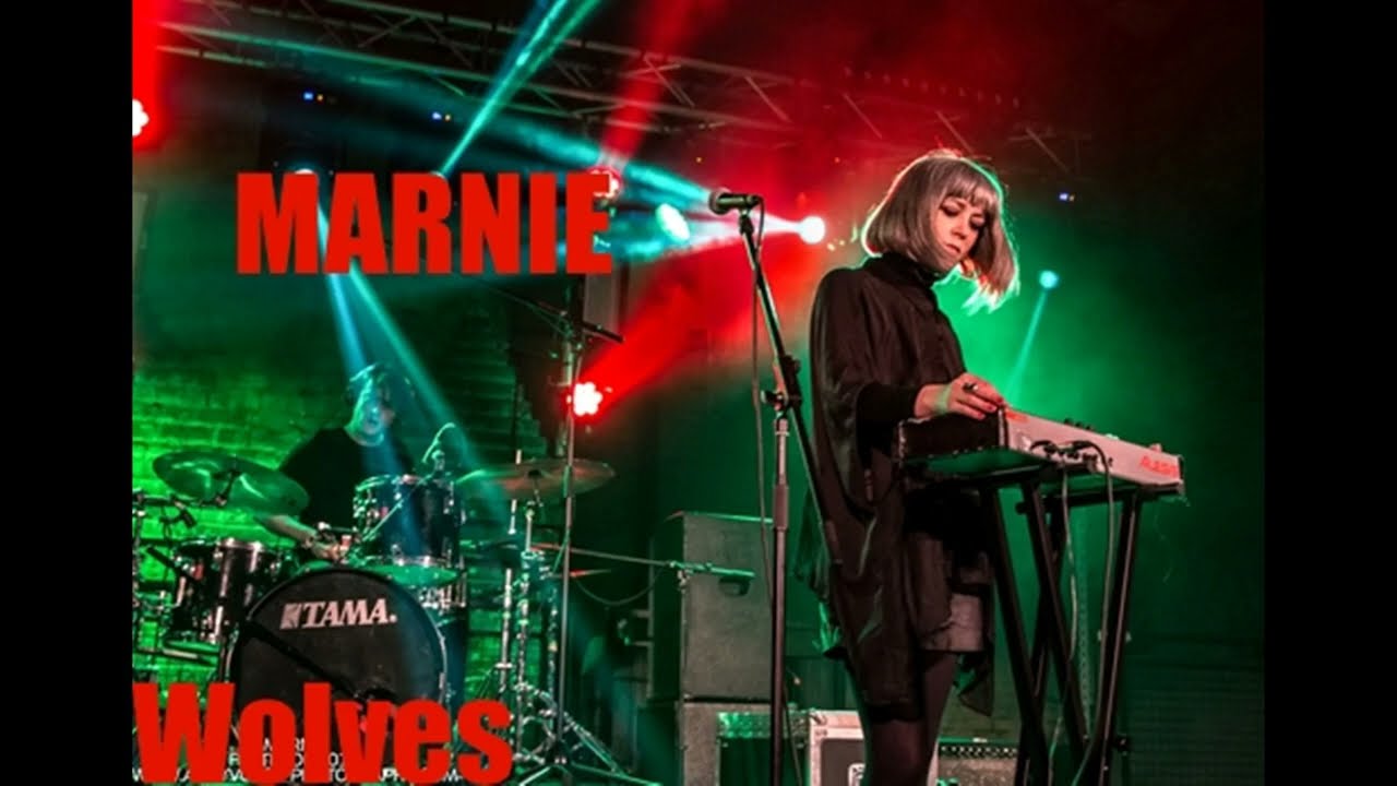 Wolves HELEN MARNIE - 2014 - HQ - Synthpop UK - YouTube