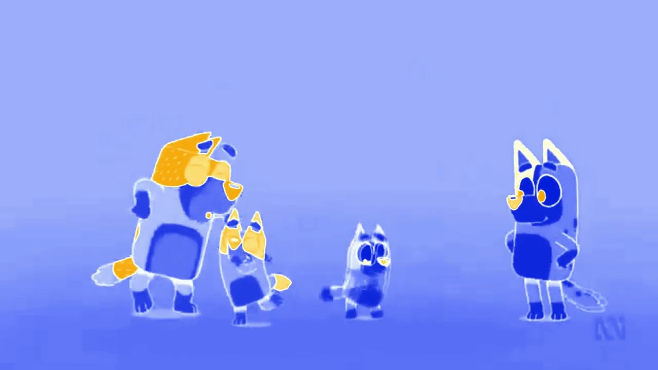 Bingo Intro In Wanda Rabbit Major - YouTube