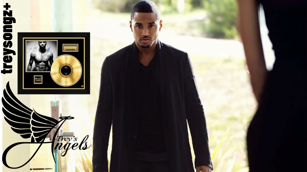 Trey Songz Dress Style