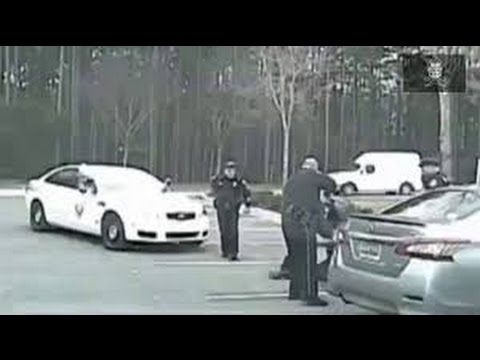 Police Brutality Compilation - Police Traffic Stop Gone Bad or Police ...