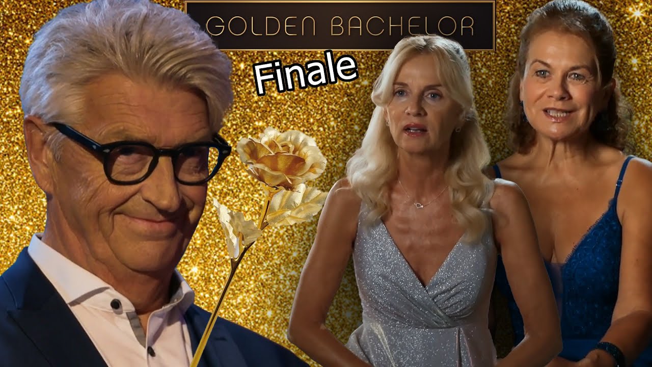 Golden Bachelor #11 - Das große Finale - YouTube