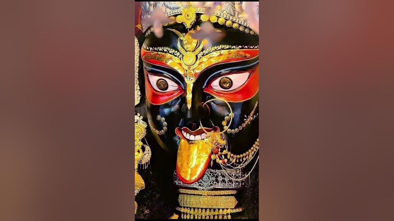 মা আমায় তুমি ফিরিয়ে দিও ‌না তোমার উপর অনেকটা ভরসা করে আছি বড় মা ️🙏🙏🙏🙏🙏 Youtube