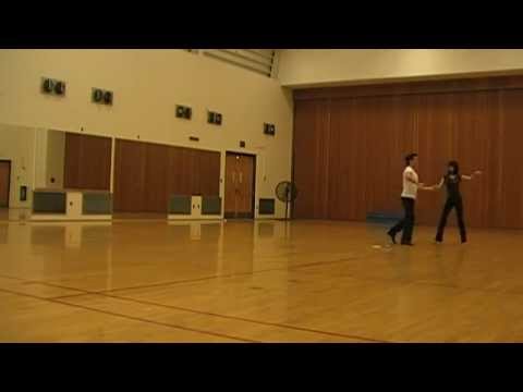 Anita Silver Cha Cha