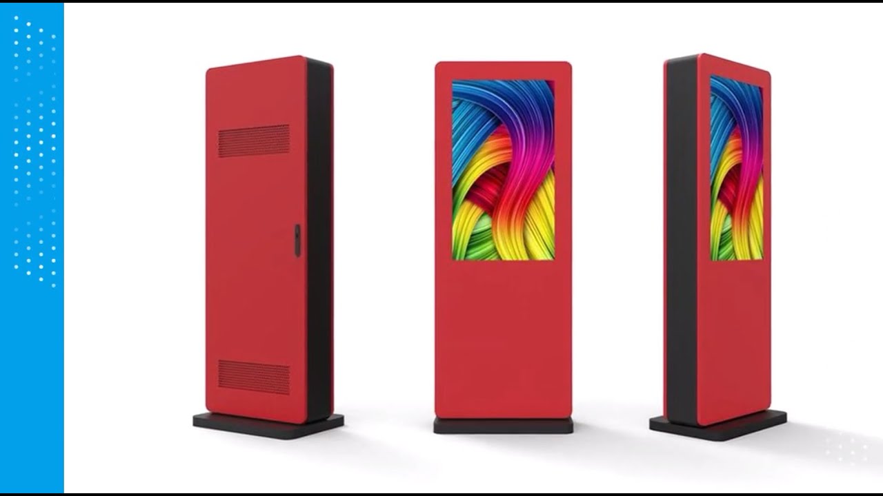 top 22 best All-weather outdoor advertising machine 2024 [ranked ...