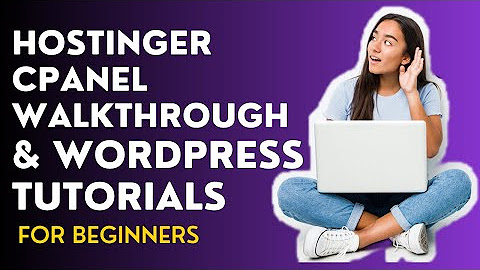 Hostinger Tutorials - YouTube