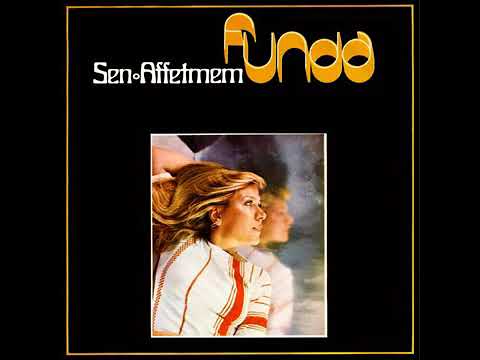 Funda - Affetmem  (1977)