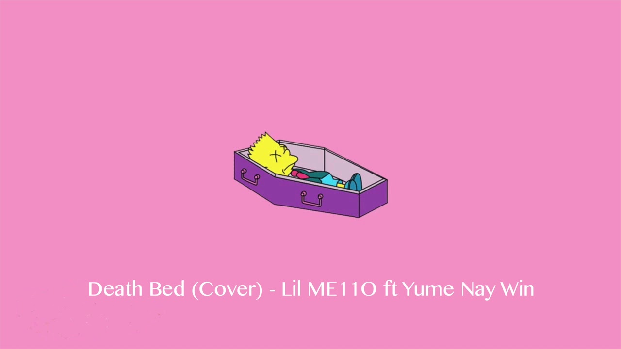 Death Bed Cover - YouTube