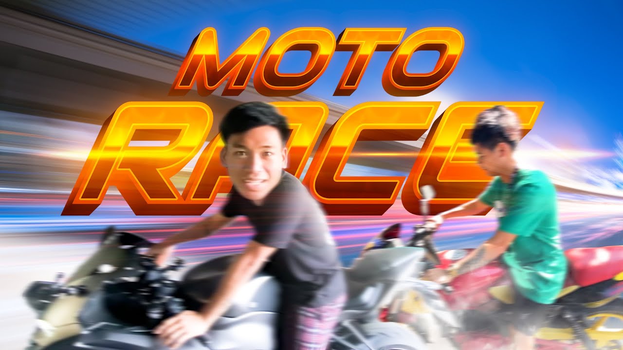 KINARERA MOTOR NI JM! - YouTube