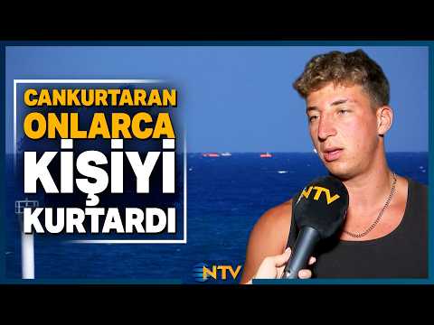 Son Dakika: Su Alan Gemiyi İlk Onlar Terk Etti: 18 Kişinin Kaybolduğu Dehşet Verici Ölüm Yolculuğu!