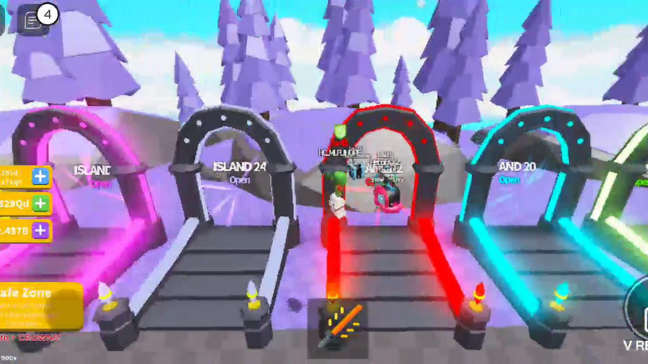 Saber simulator - YouTube