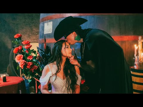 TOLY FU - ERES TÚ?  FT. @Alanyslagosoficial   (VIDEO OFICIAL)