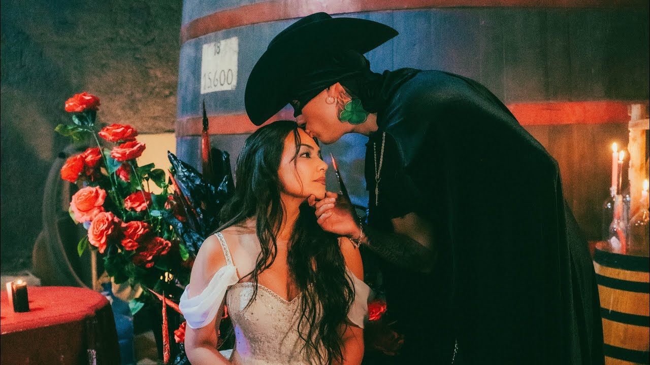 TOLY FU - ERES TÚ? FT. @Alanyslagosoficial (VIDEO OFICIAL) - YouTube