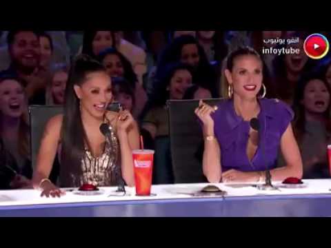 American got talent magic show