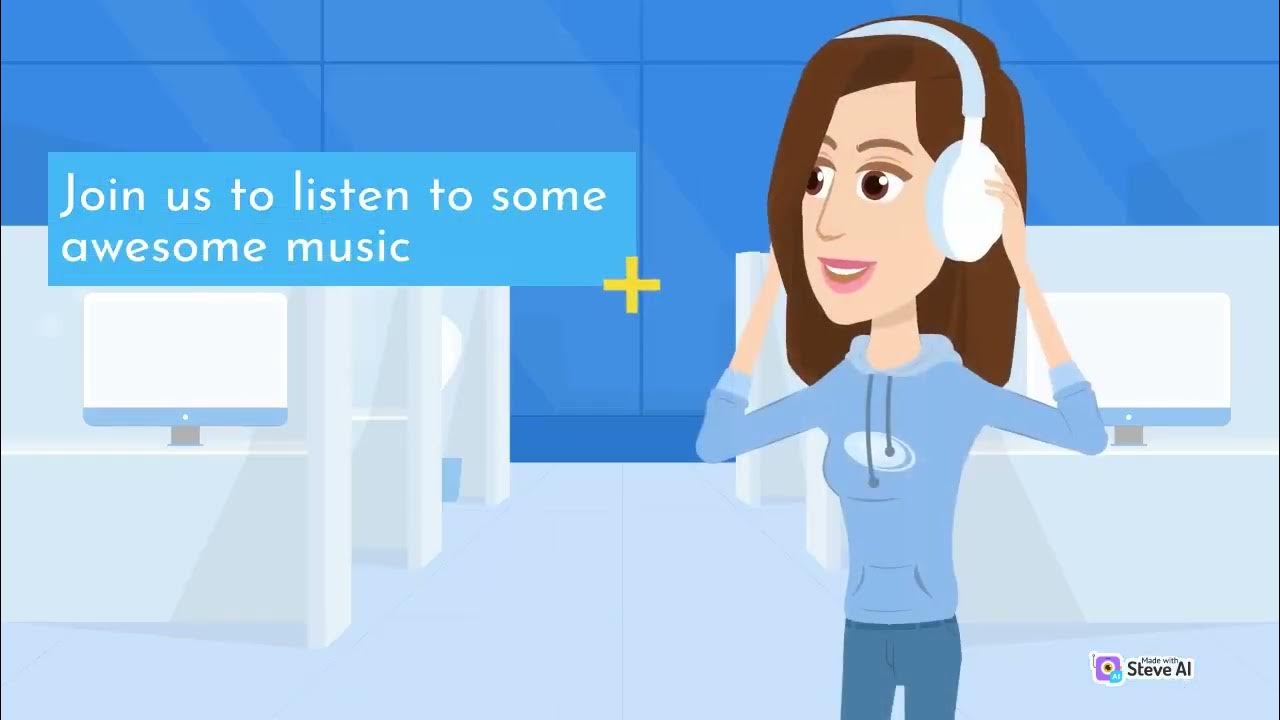 Testing Steve Ai To Make Add For Builders Music Steveai Buildersmusic Youtube