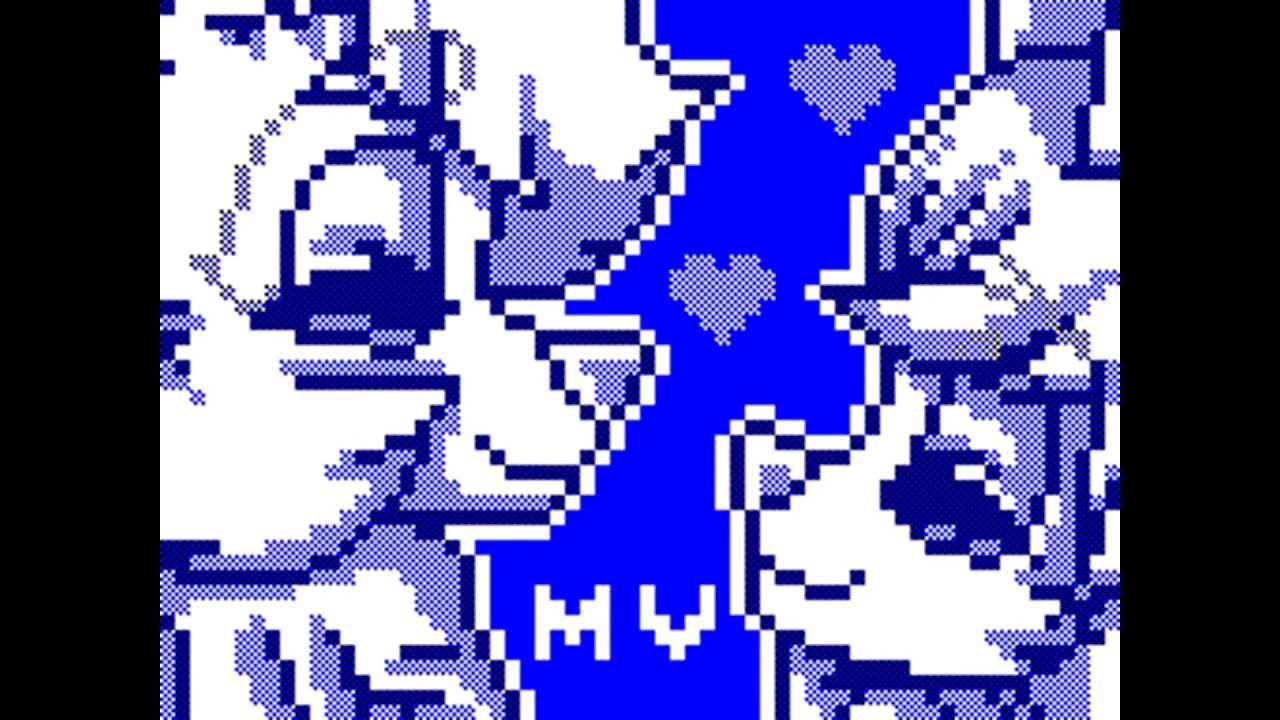 Here There And Everywhere MV [Sudomemo] Flipnote by NowhereCat - YouTube