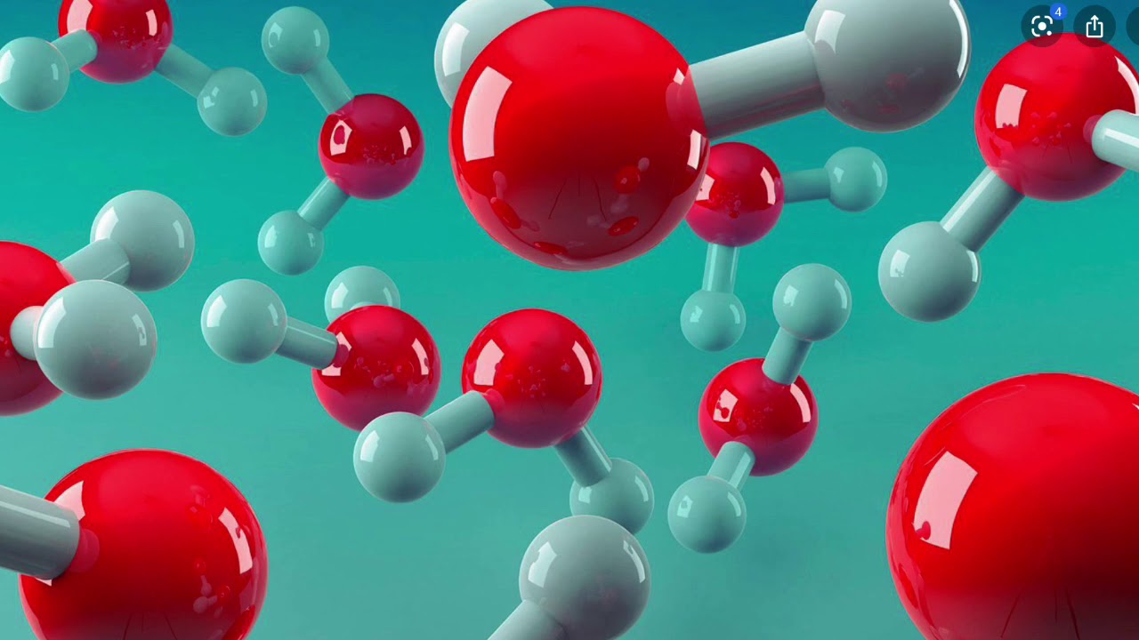 Amazing and Interesting Facts About Atoms - YouTube