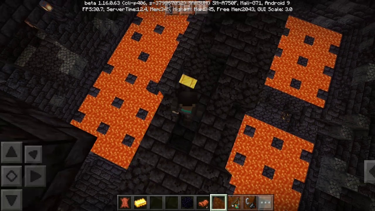 Minecraft neither upgrade is the best😛😛 - YouTube