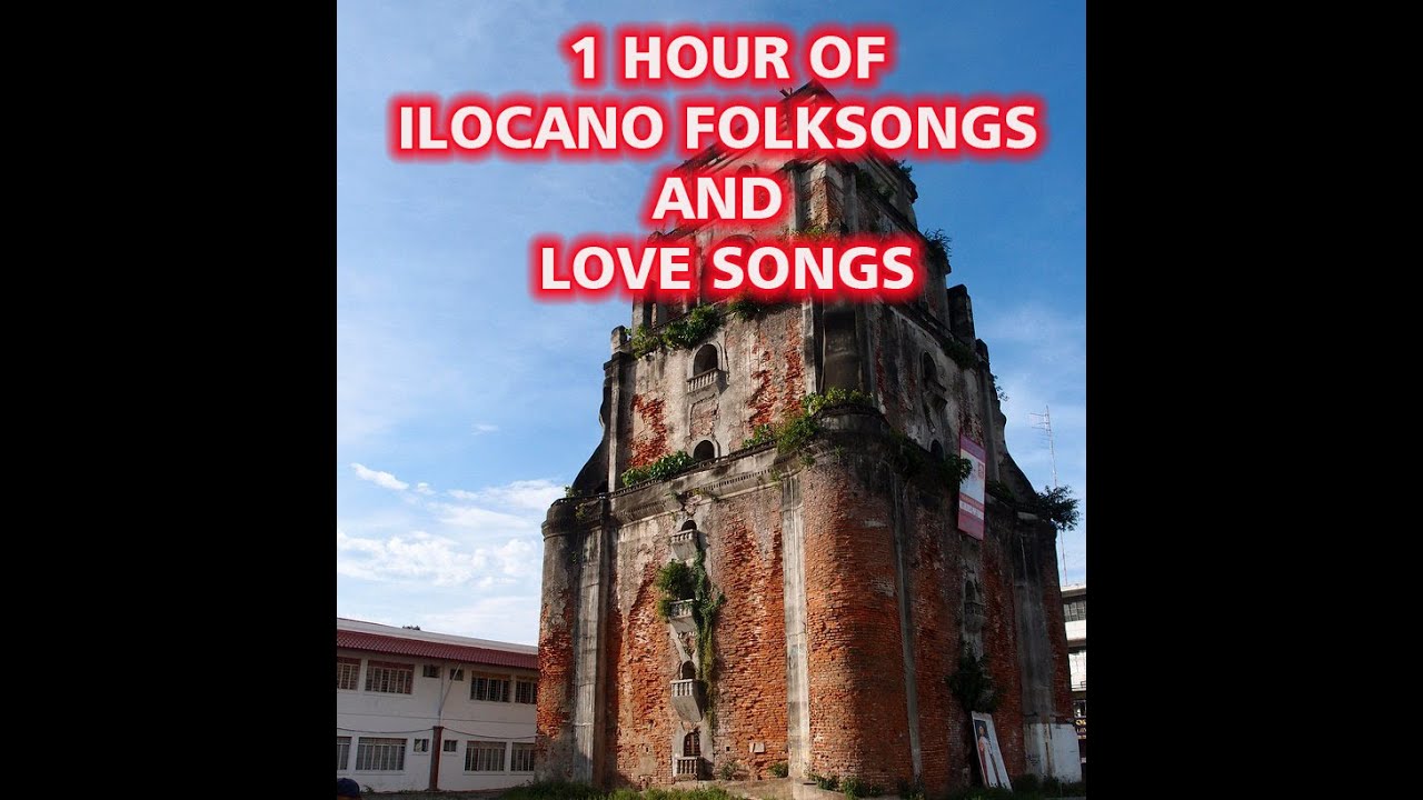 Ilocano Folk Songs And Love Songs karaoke Mono Left YouTube ilocano-folk-songs-and-love-songs-karaoke-mono-left-youtube