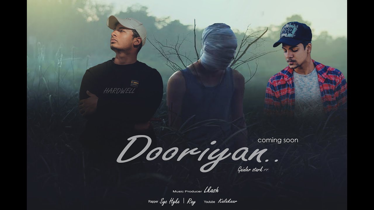 Dooriyan - Official teaser | Noize | Suraj | Ray | Hyke | official ...