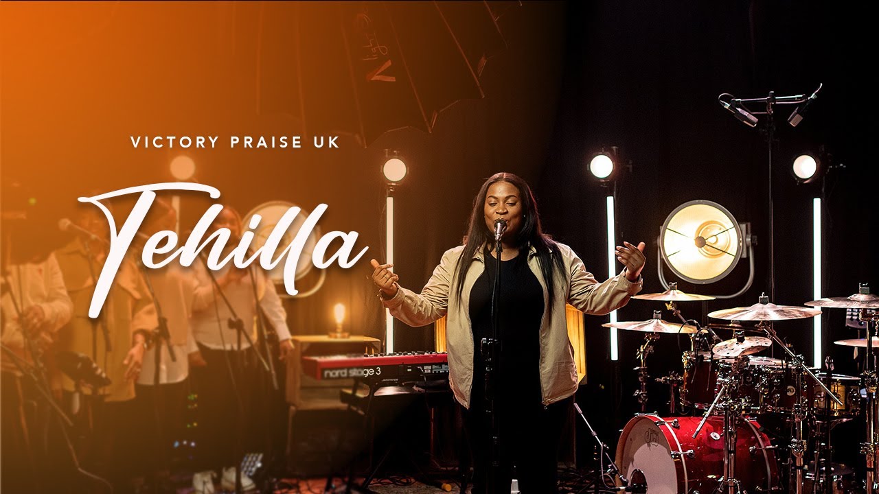 Victory Praise UK - Tehilla [Official Music Video] - YouTube