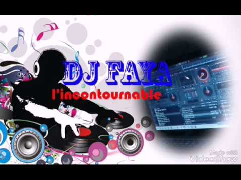 Dj Faya mix funana vol 4 fayadj
