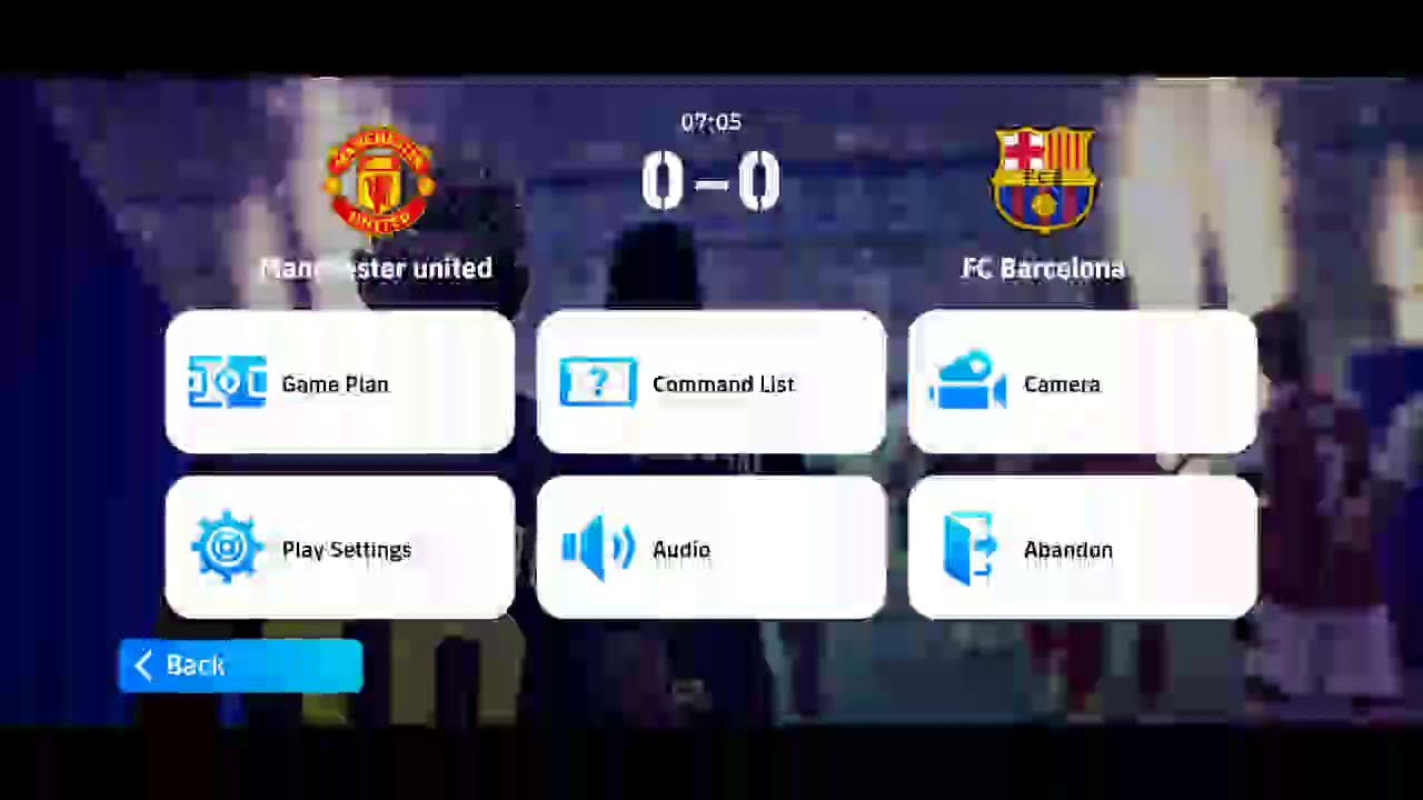 pes live with pro player - YouTube