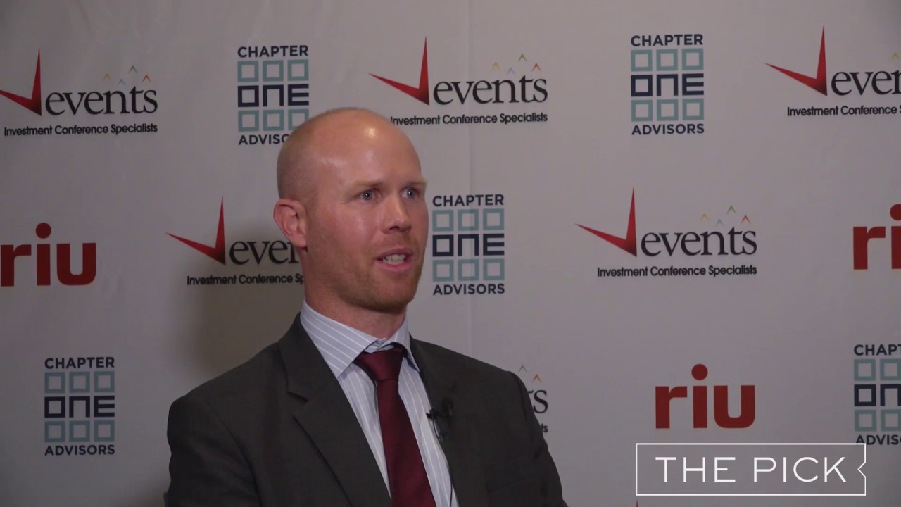 RIU Good Oil Conference: Henrik Lundin Q&A - YouTube