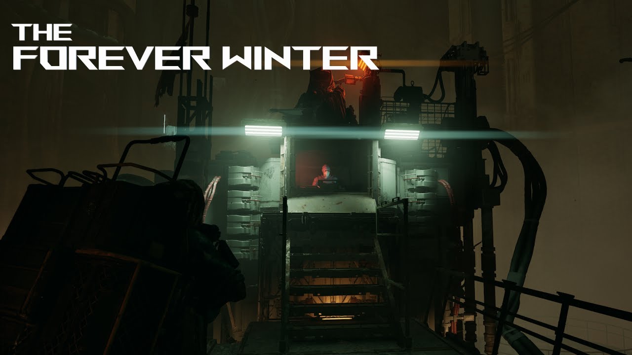 Midweek Mayhem Fight Wars | The Forever Winter - YouTube