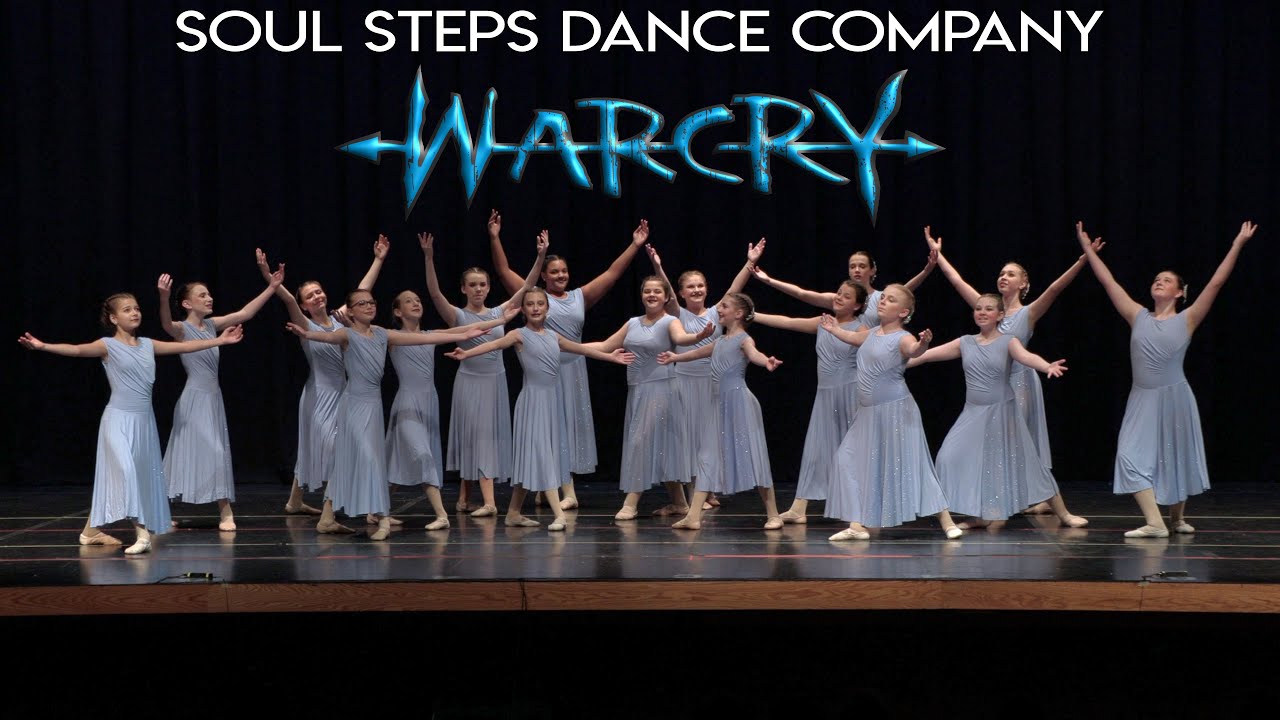 Soul Steps Dance Company, June 7, 2019: How Great is Our God 19/68 ...
