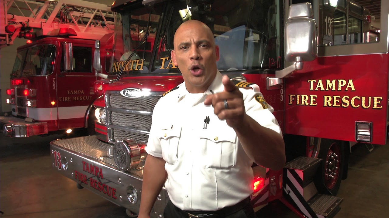 2018 DHSMV Move Over Campaign 15 second B - YouTube