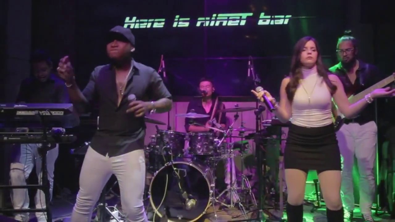 Jake Roxas - Drummer & Vocalist - YouTube