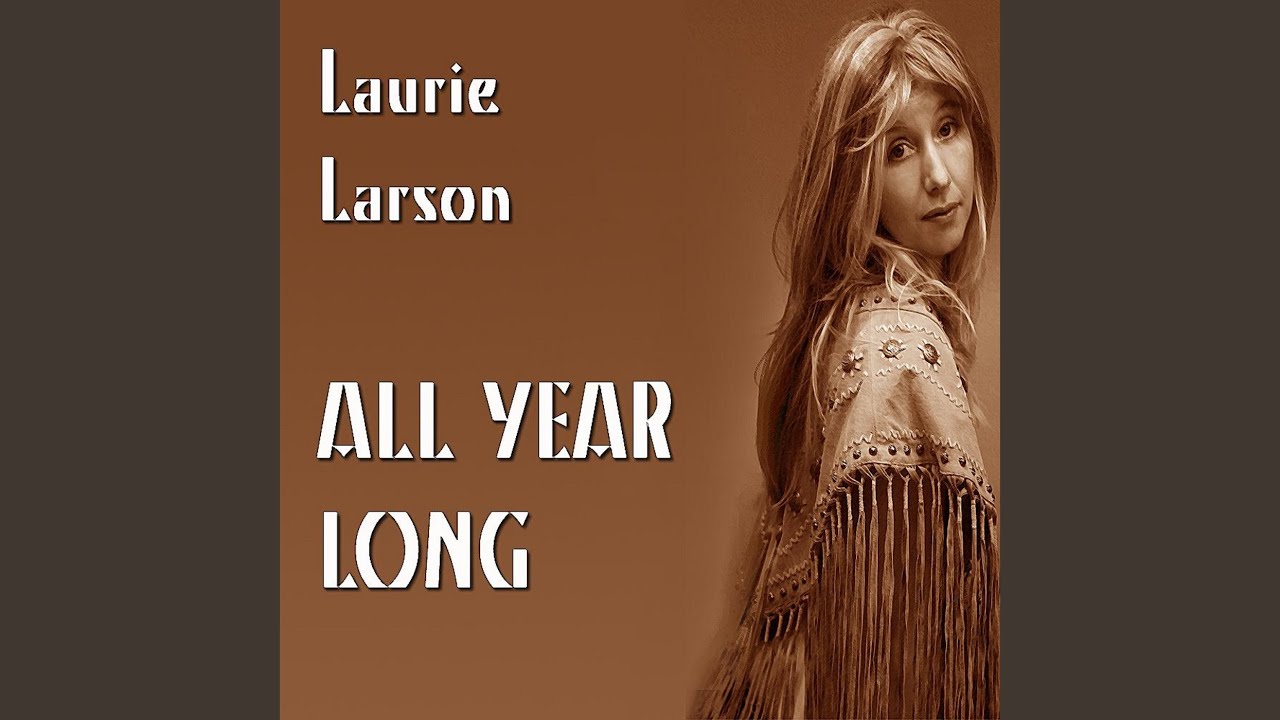 All Year Long - YouTube