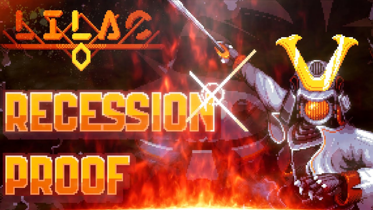 The Immortal Video Game Genre | Lilac 0 Review - YouTube
