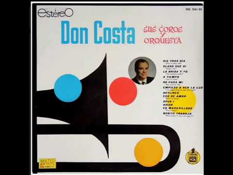 DON COSTA \