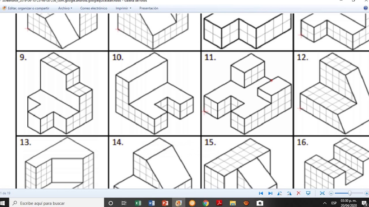 Tutorial para dibujar una pieza sencilla en ONSHAPE. - YouTube