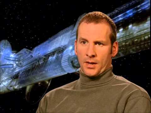 Red Dwarf USA Documentary (Part 2) - YouTube