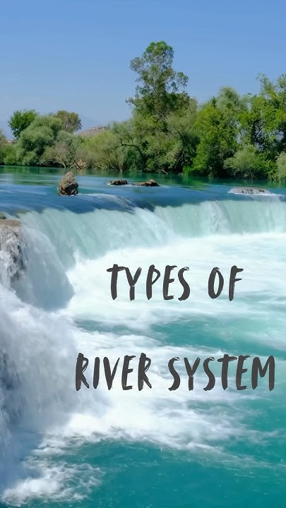 Types of river system #ssccgl #ssc #shorts #ytshorts #shortsfeed ...
