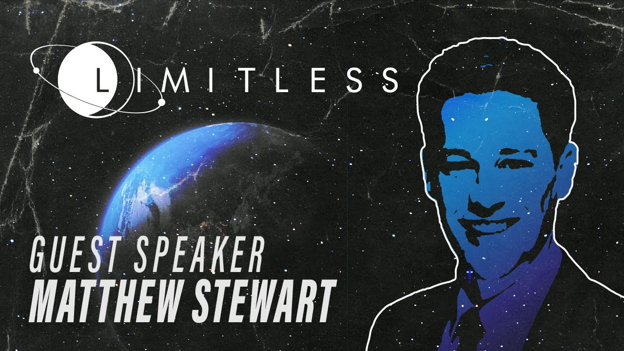 Limitless | Matt Stewart - YouTube