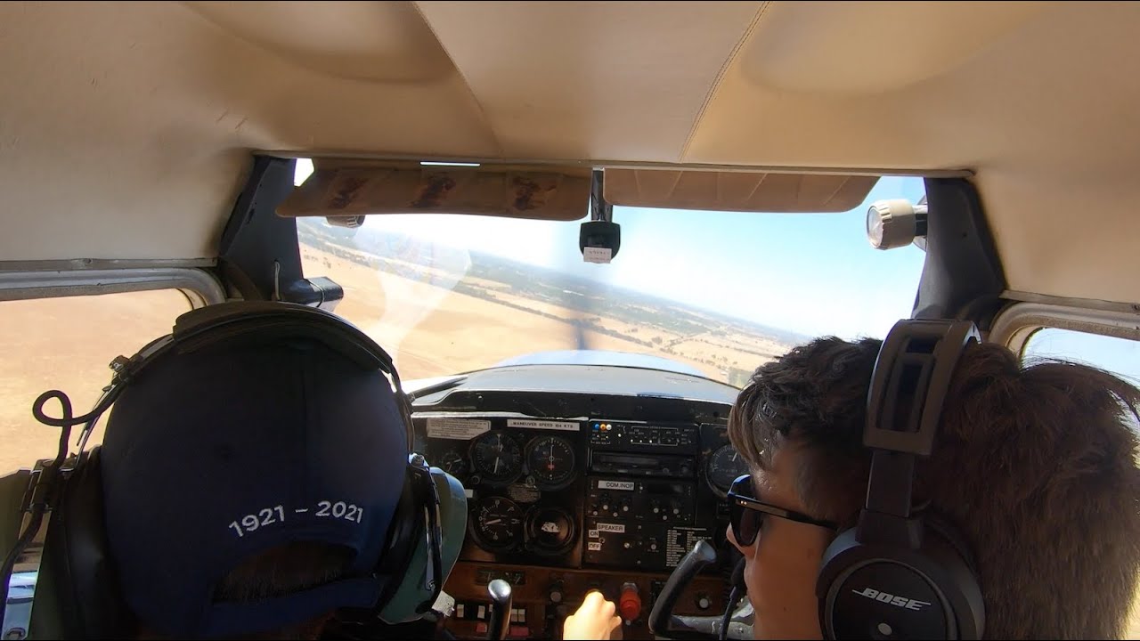 Precautionary Search and Landings - YouTube