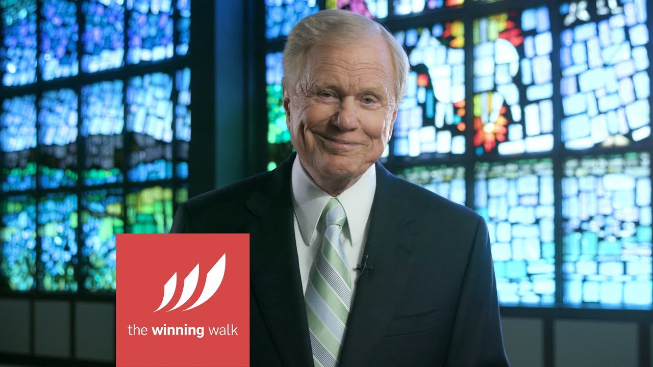 Welcome to The Winning Walk Channel | Dr. Ed Young - YouTube