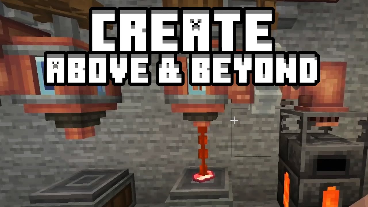 Create Above & Beyond #16 - Anatomy of an Electron Tube - YouTube