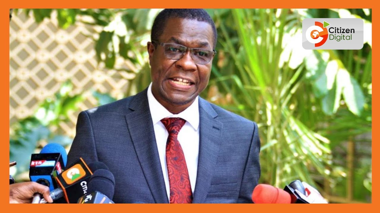 MP Opiyo Wandayi: We will demonstrate every Monday until our demands ...