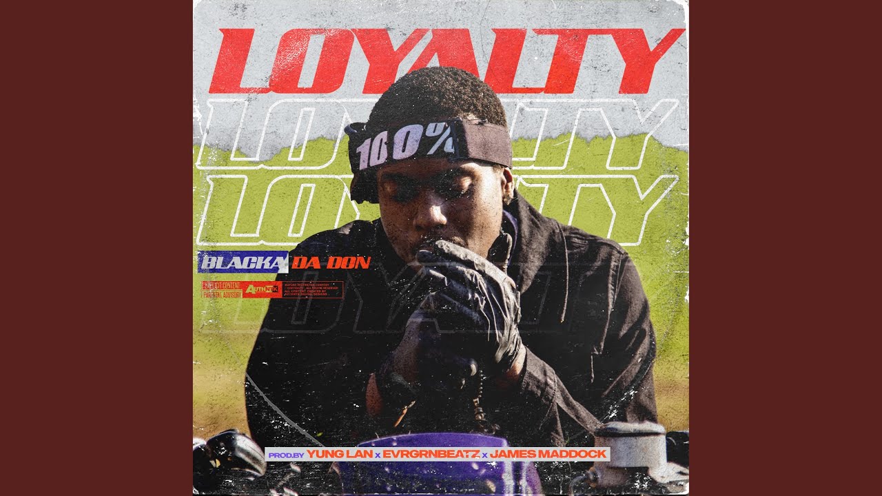 Loyalty - YouTube Music