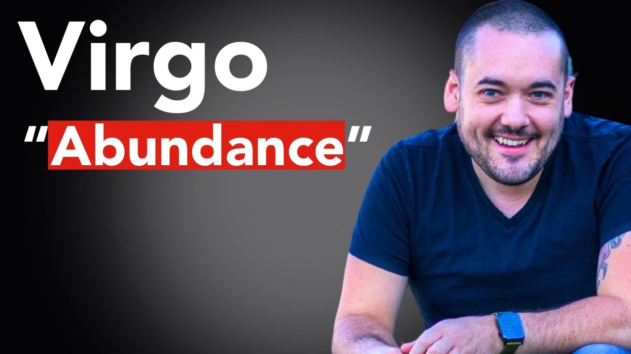 Virgo Getting Ahead! Big Changes Coming! December 9th - 15th - YouTube