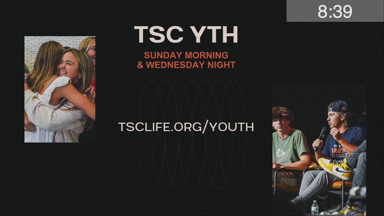TSC Live - YouTube