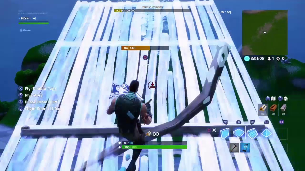 Need A Fortnite Coach !!Description!! - YouTube