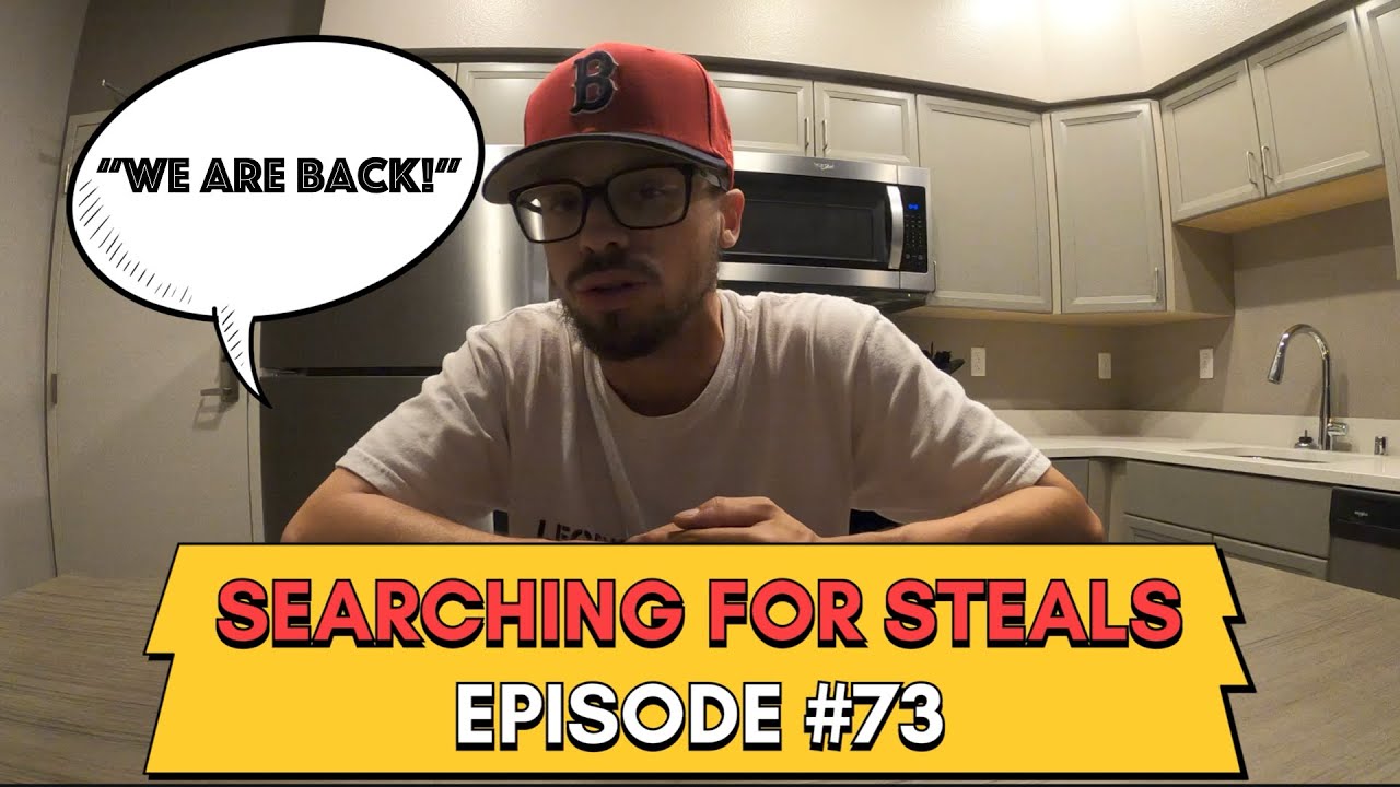 WE ARE BACK! - YouTube
