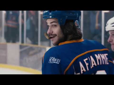 Goon - Concorde Minutemen vs Halifax Highlanders (Canada edit)