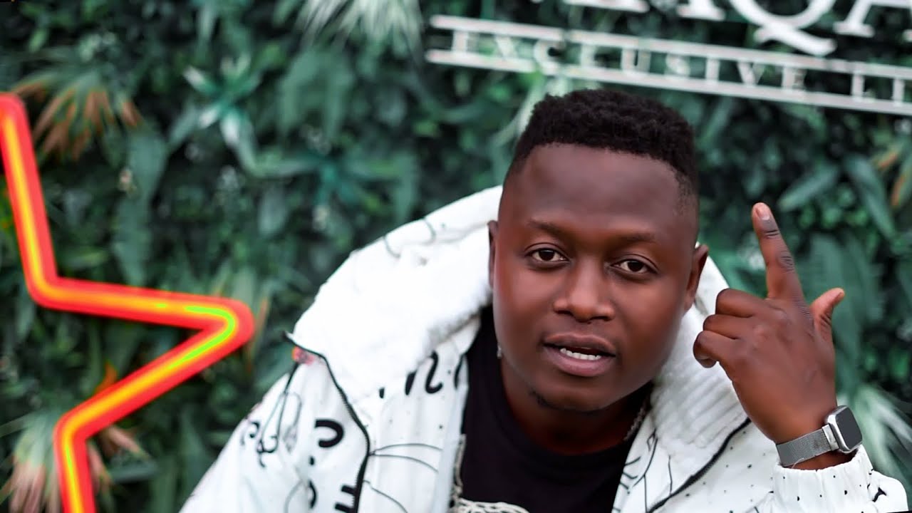 Mr Tee & Airic - POPA (official Music Video) - YouTube