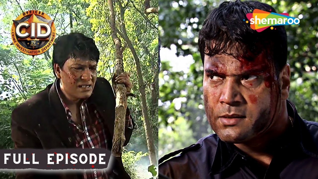 Emotional CID | क्या CID Team होगा ख़तम ? | CID | सीआईडी | 08 January ...